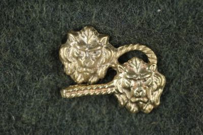 Lion Clasp | VikingMarket
