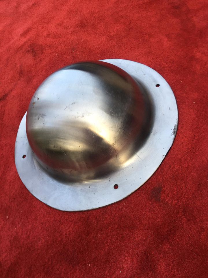 Shield Boss | VikingMarket