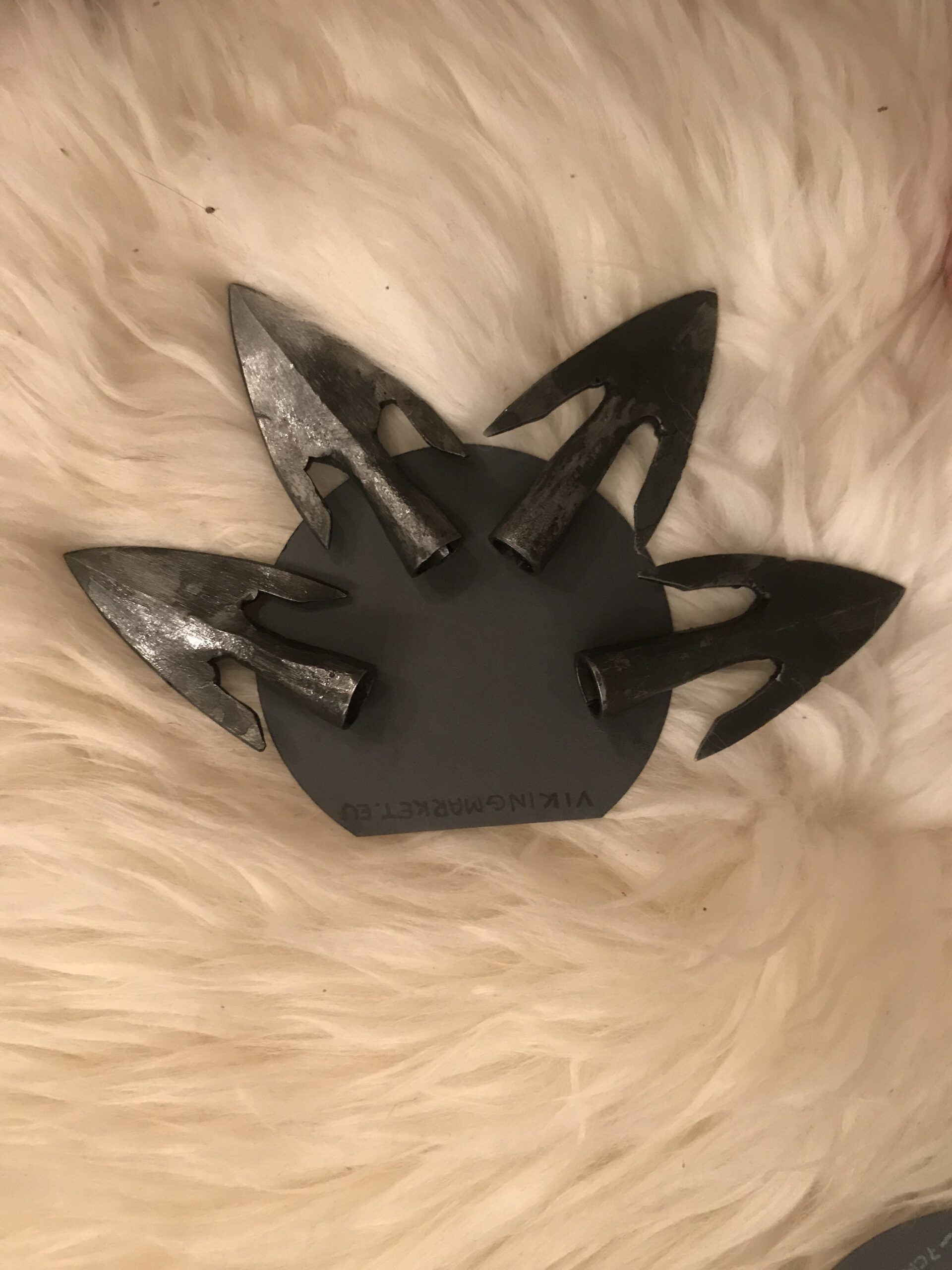 Arrowheads | VikingMarket