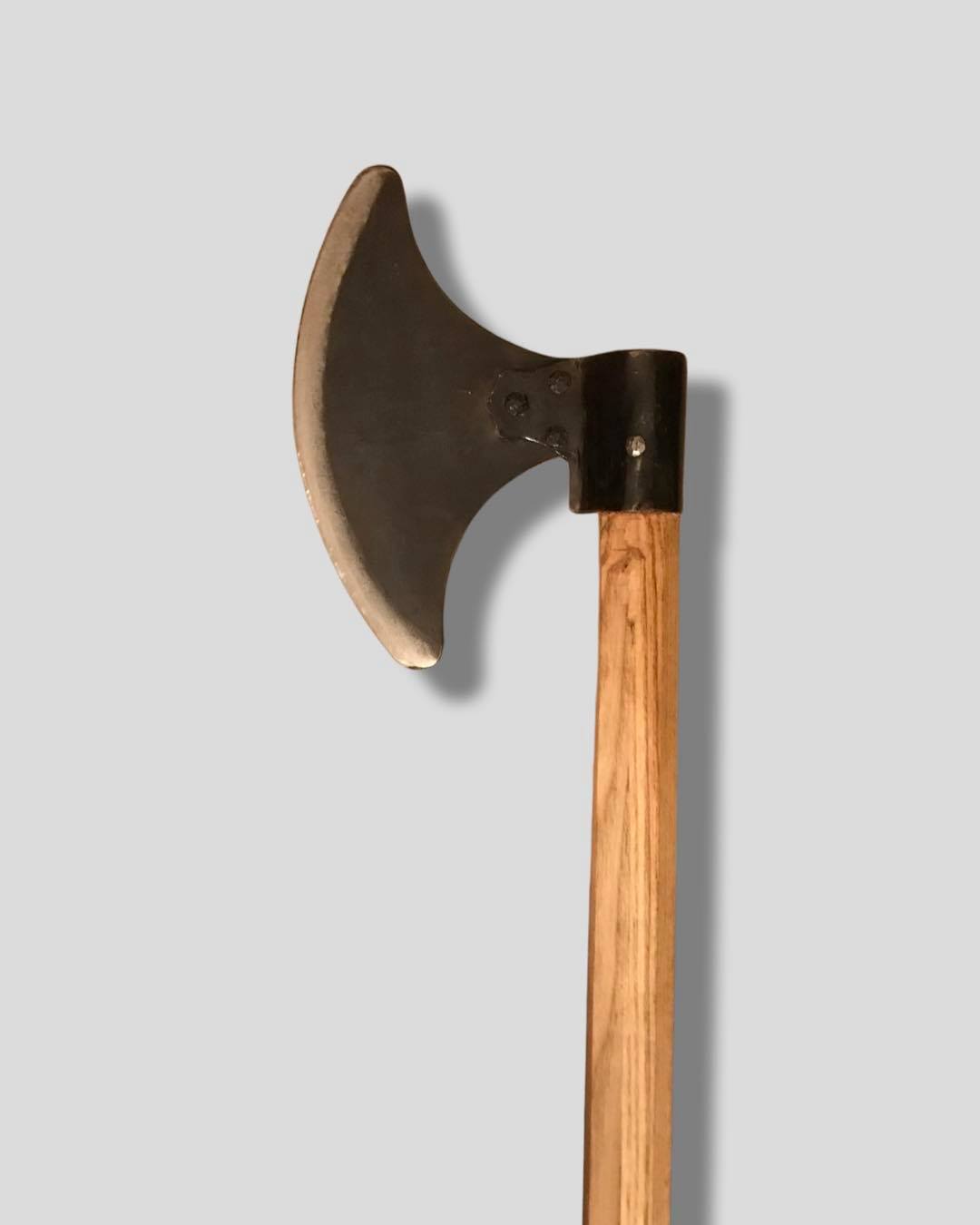 Two-Handed Axe | VikingMarket